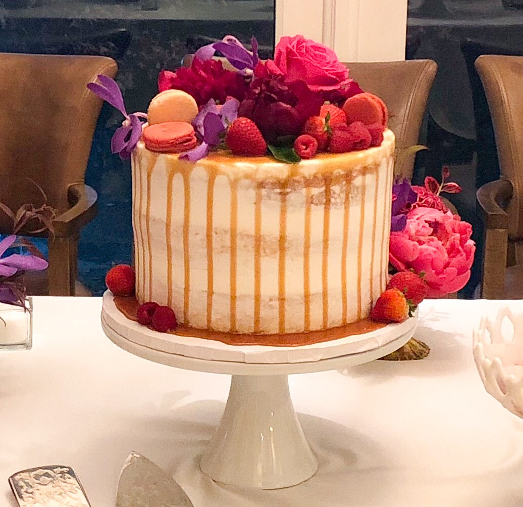 Drip, Drip, Baby - All Things Cake
