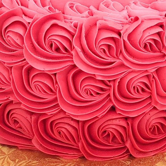 You Get A Gold Star! – All Things Cake